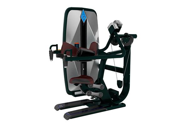 Delt Machine | Arm Machine | Tianzhan