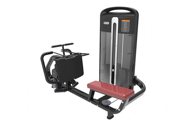 Low Row Machine | Back Exercise Machine | Tianzhan